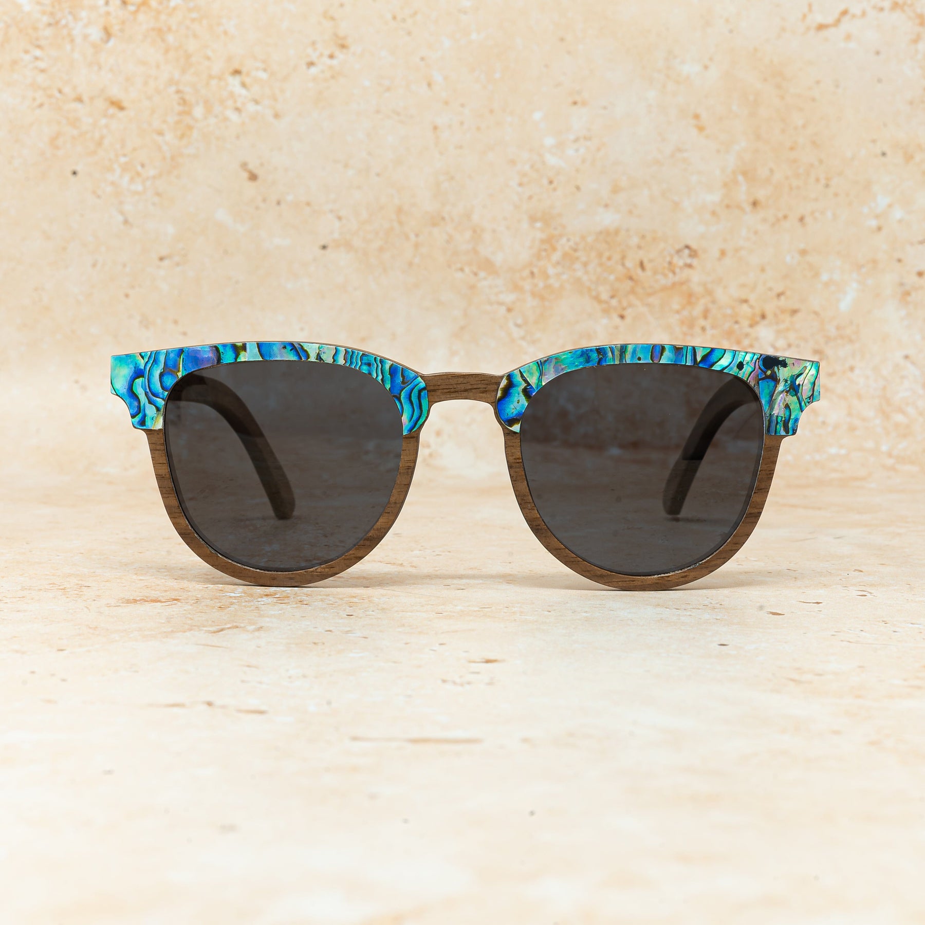 Wooden Sunglasses | Polarized Sunglasses | SLYK Shades